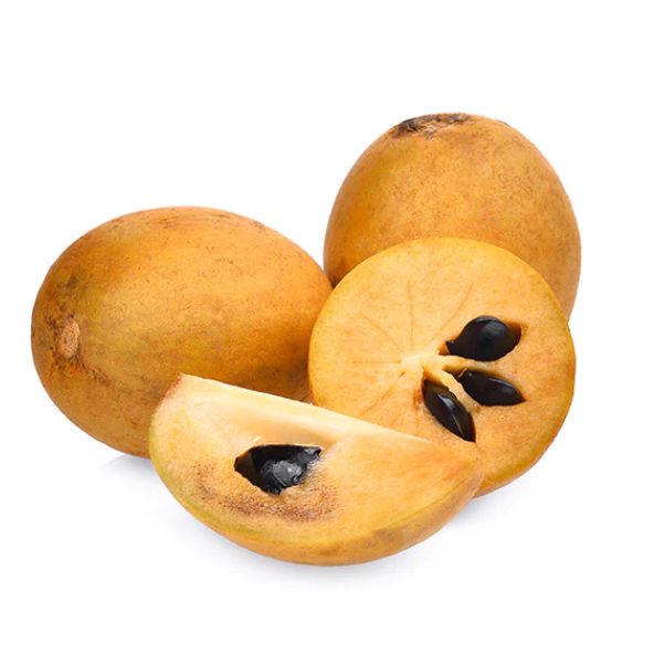 Chickoo - 2 Kg – Pound Veg