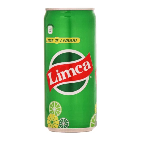 Limca 300ml (24 Cans) – Pound Veg