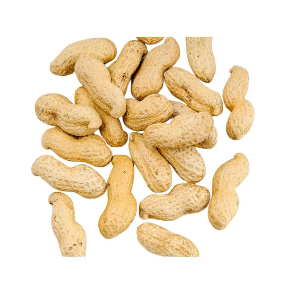 Peanuts 1Kg – Pound Veg