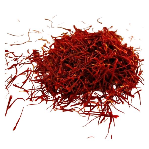 Spanish Premium Saffron Threads, (5 gm) – Pound Veg