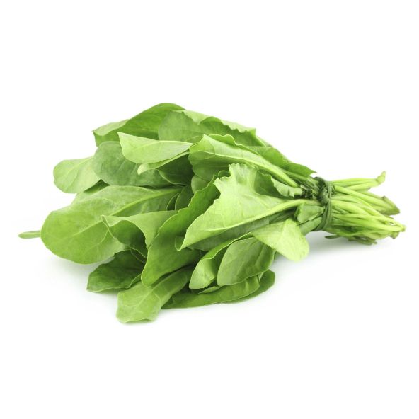 Spinach bunch pack of 3 – Pound Veg