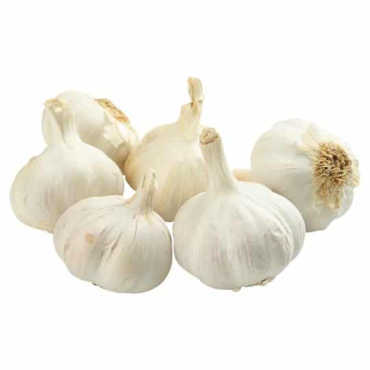 Loose garlic 250 gms – Pound Veg